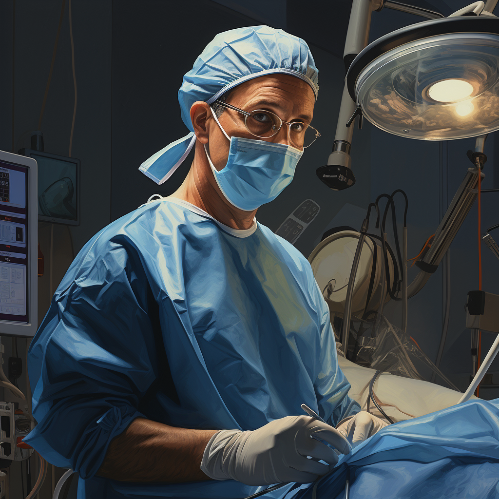 L'assistant IA des anesthésiologistes | Praxy.ai : the AI suite for ...